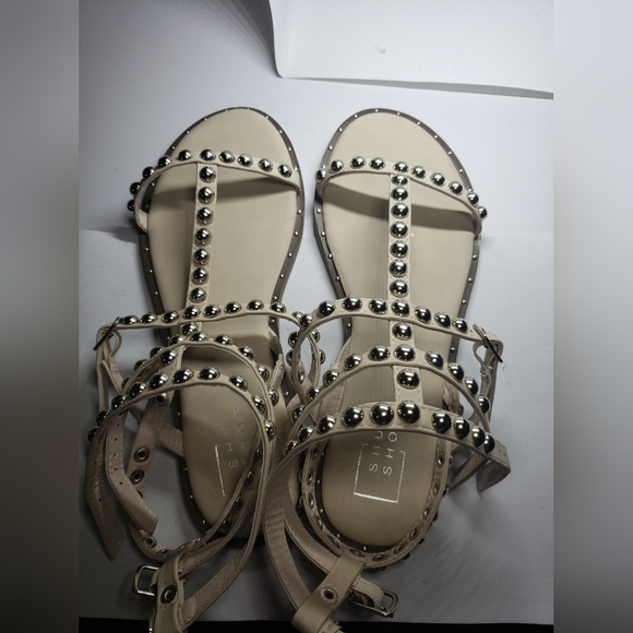ShuShop | Shoes | Nwt Shu Shop Sandals | Poshmark